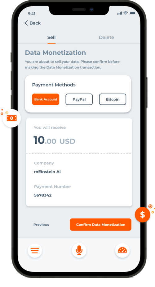 mEinstein: The community Driven AI