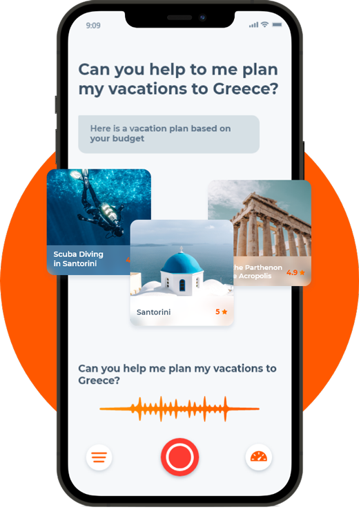 mEinstein: The community Driven AI
